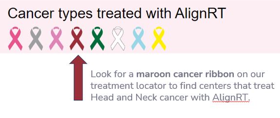 Head and Neck Cancer Treatment | Safer Radiation Therapy